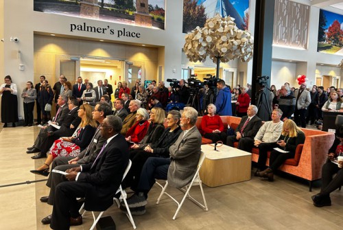 News | Roberts Wesleyan University