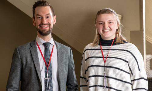 News | Roberts Wesleyan University