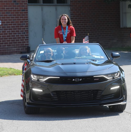 News | Roberts Wesleyan University