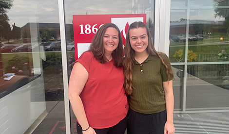 Roberts Wesleyan University