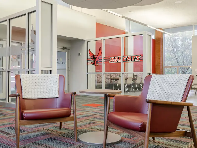 Homecoming | Roberts Wesleyan University