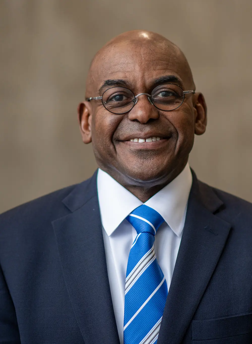 Roberts In New York City