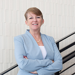 Tammy Butler | Roberts Wesleyan University