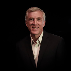 Paul Shewan | Roberts Wesleyan University