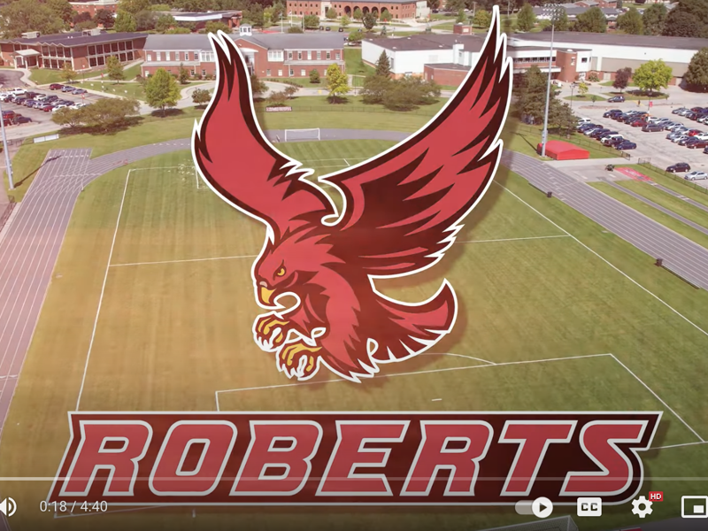 Athletics | Roberts Wesleyan University
