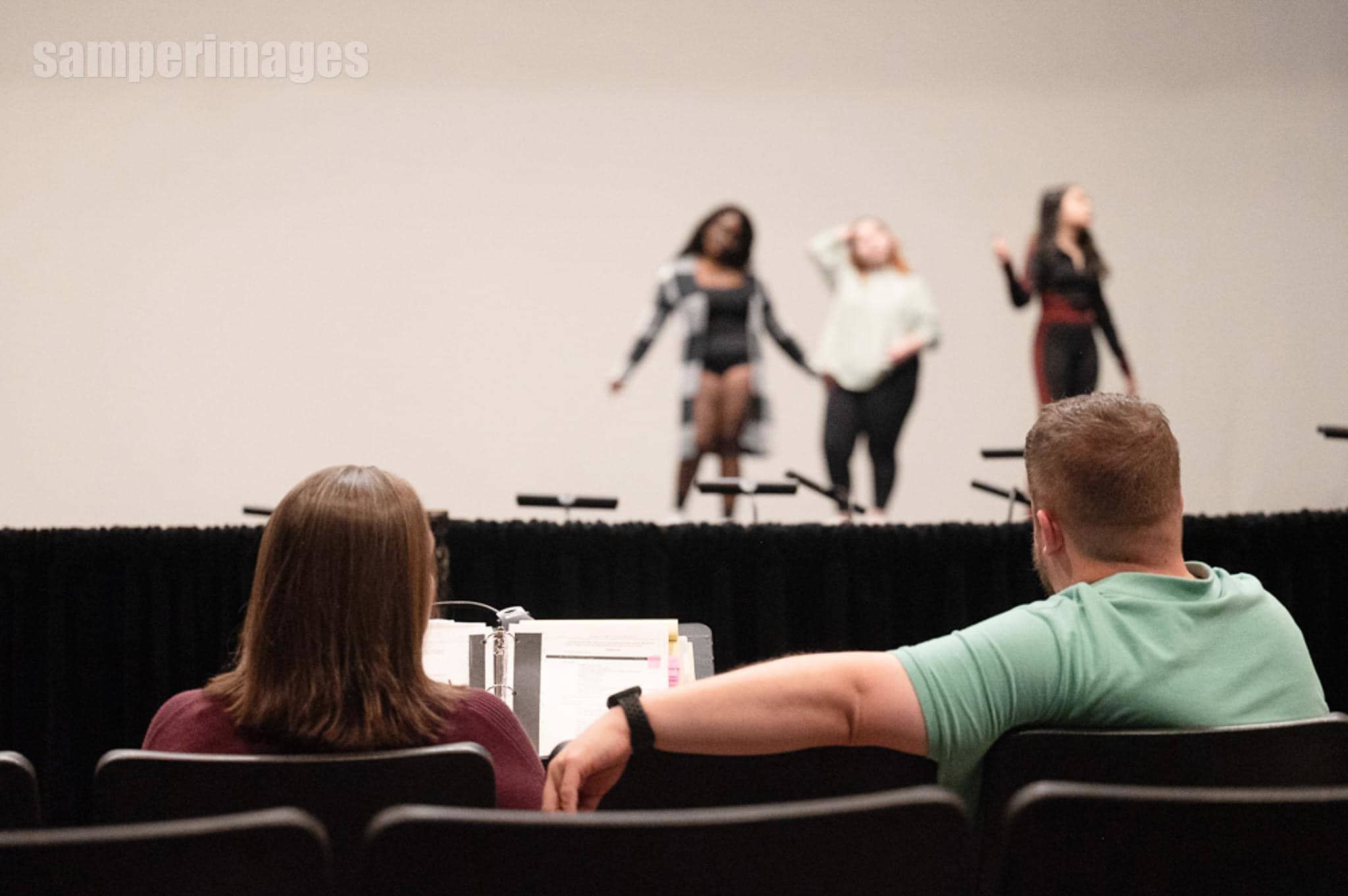 Roberts Community Theatre | Roberts Wesleyan University