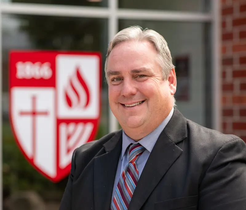 Roberts Wesleyan University's Leadership