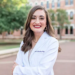 Anna Beaudry | Roberts Wesleyan University