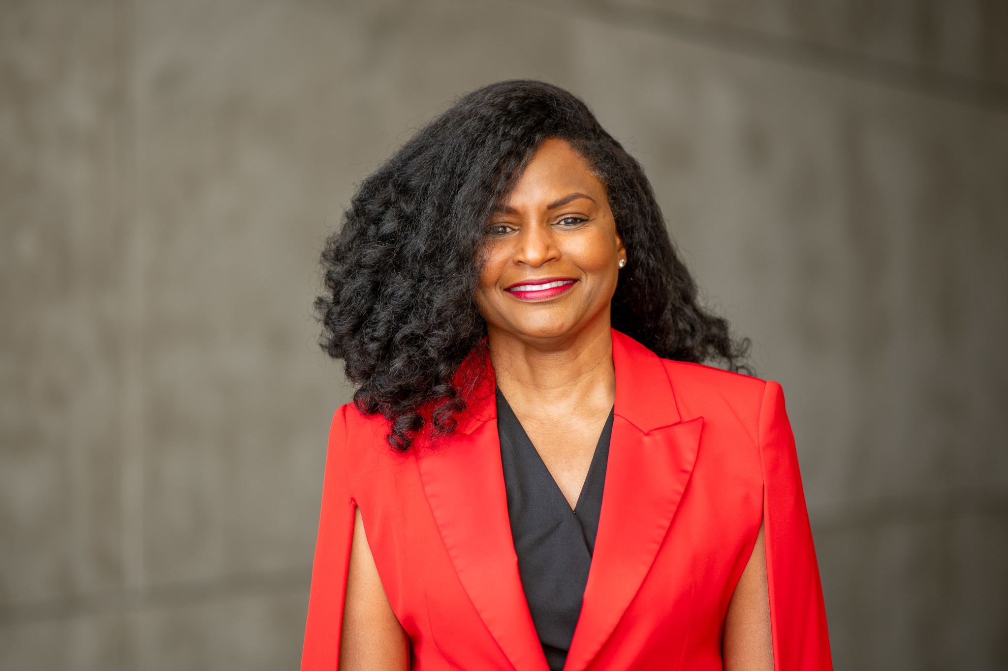 Roberts Wesleyan University's Leadership