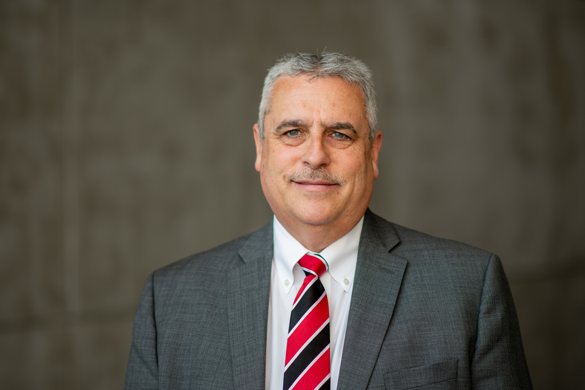 Roberts Wesleyan University's Leadership