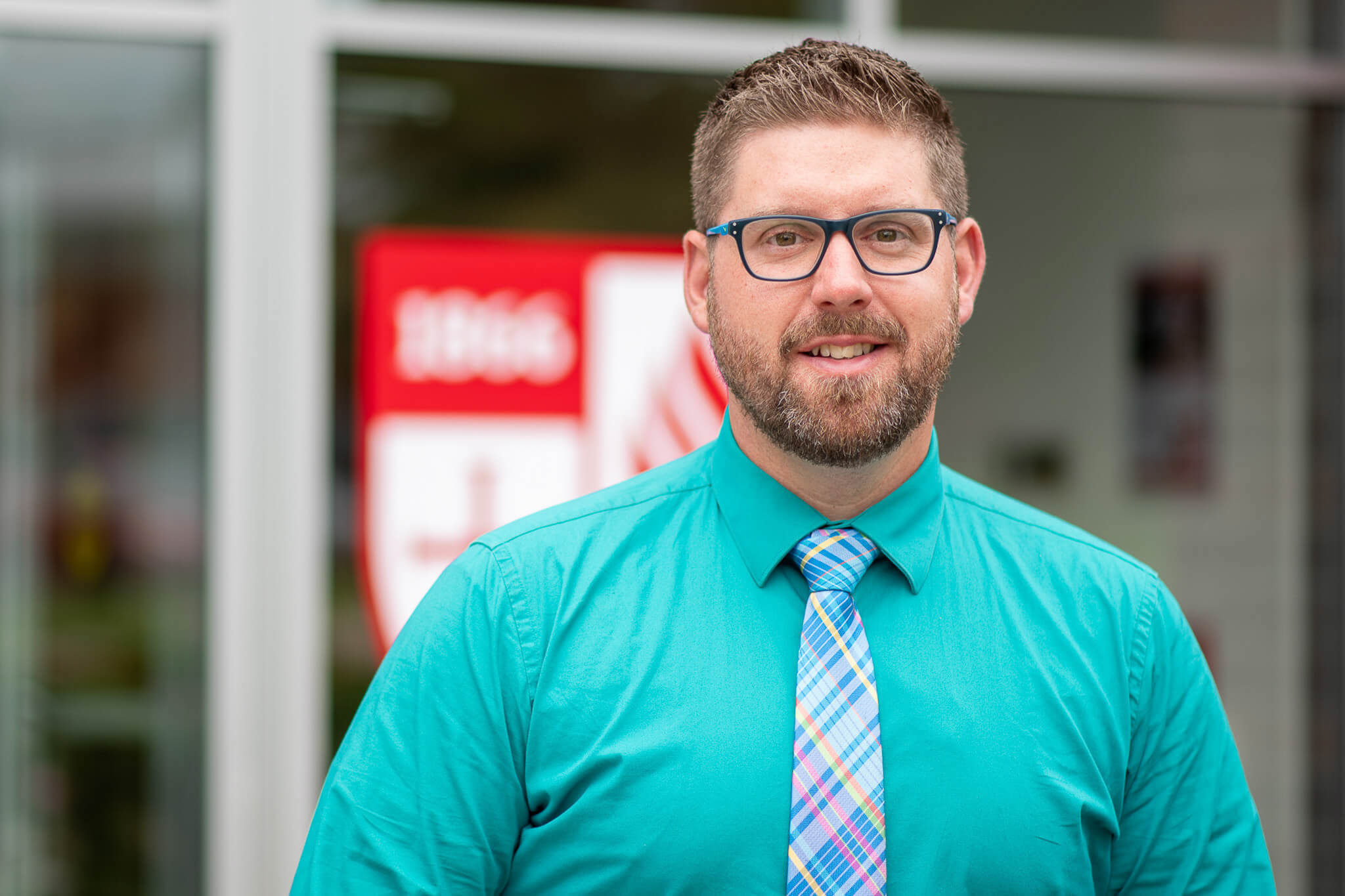 Meet Your Admissions Counselor | Roberts Wesleyan University