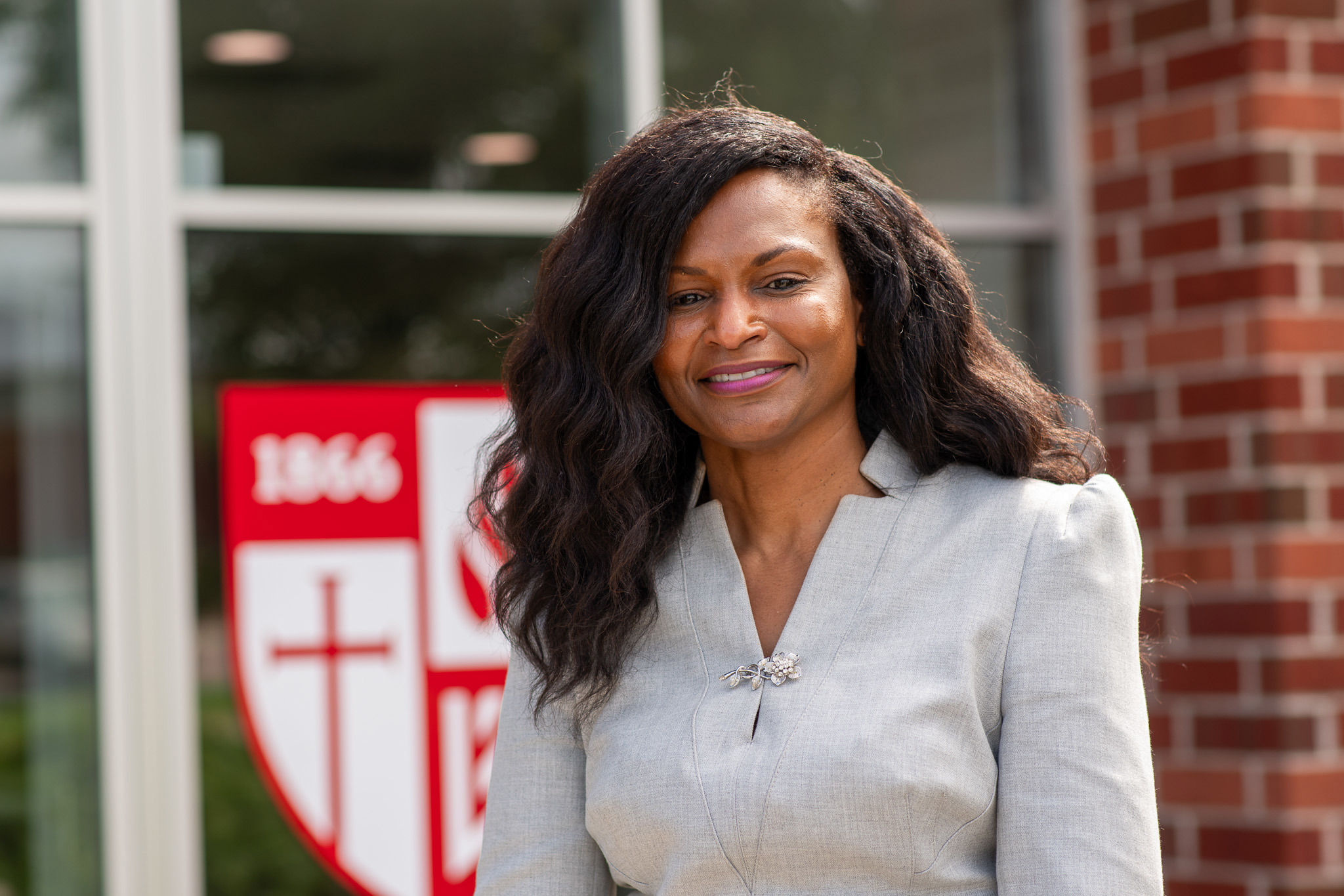 Roberts Wesleyan University's Leadership