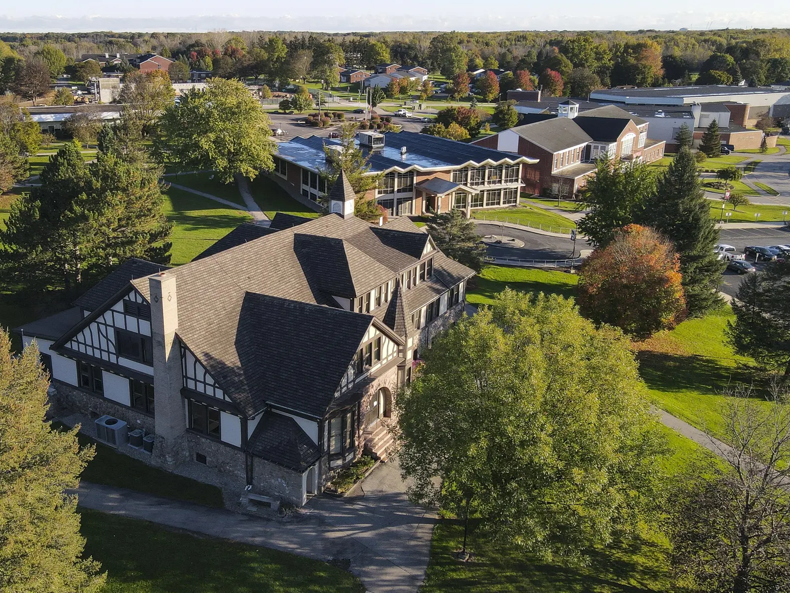 Admissions | Roberts Wesleyan University