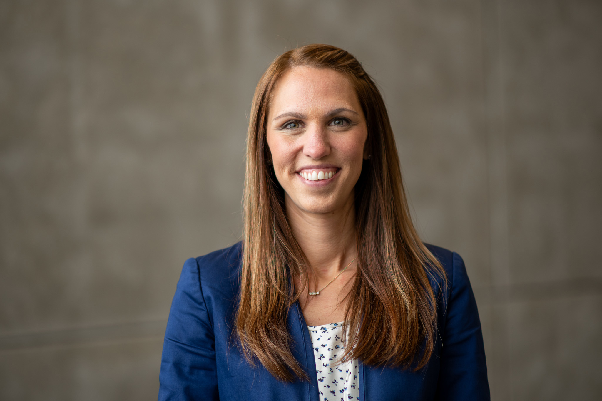 Roberts Wesleyan University's Leadership