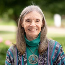 Elvera B. Berry | Roberts Wesleyan University